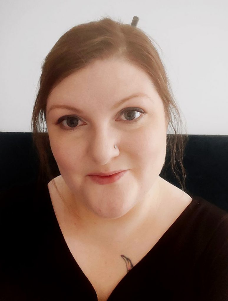 Meet The Team - Forward Carers